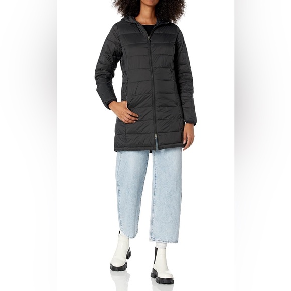 Amazon Essentials | Jackets & Coats | Amazon Essentials Womens ...